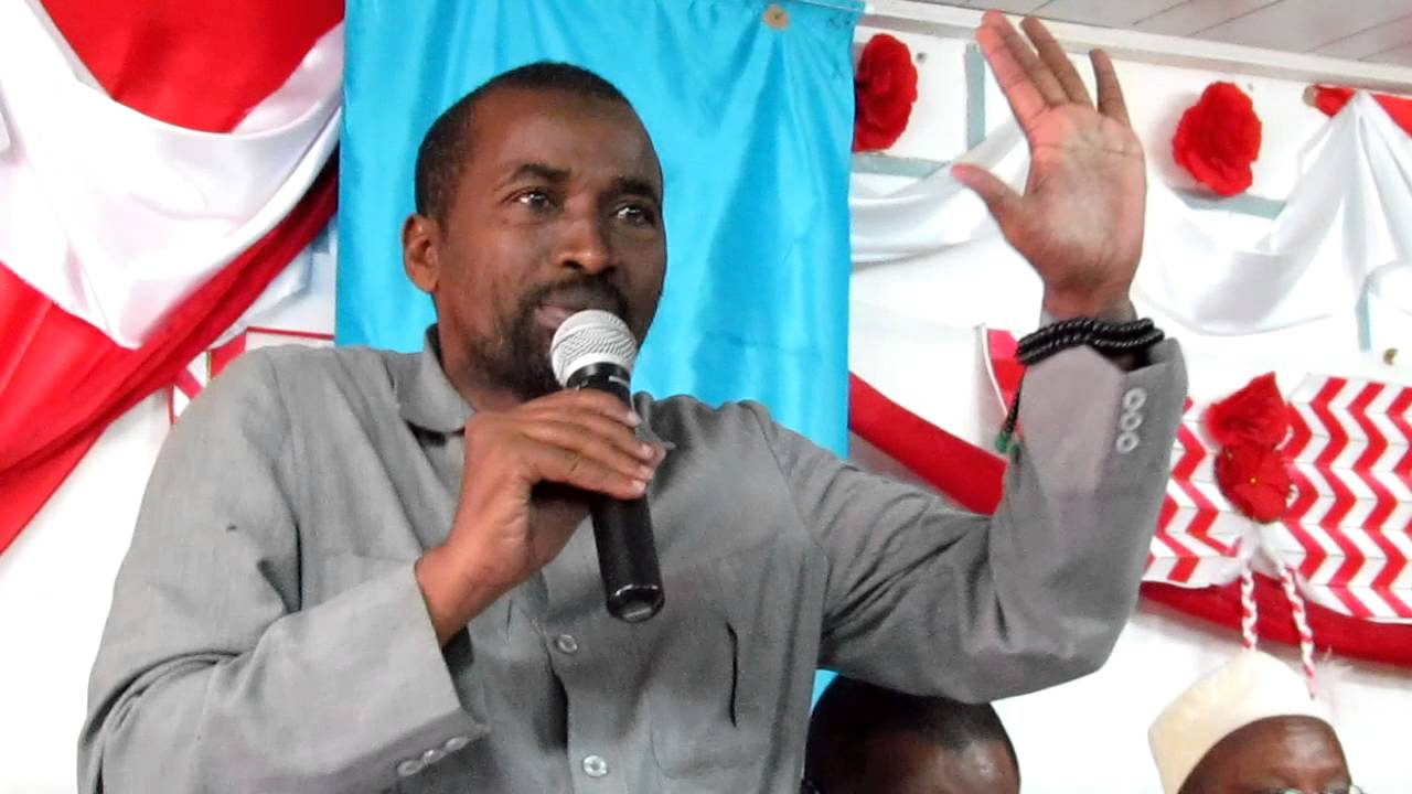DAAWO: Sheekh Soomoow"Banaanbixii weynaa ee Barri aan qaban lahayn wuu ...